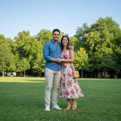Couple Photo Editor - Free AI Tool | EditThisPic