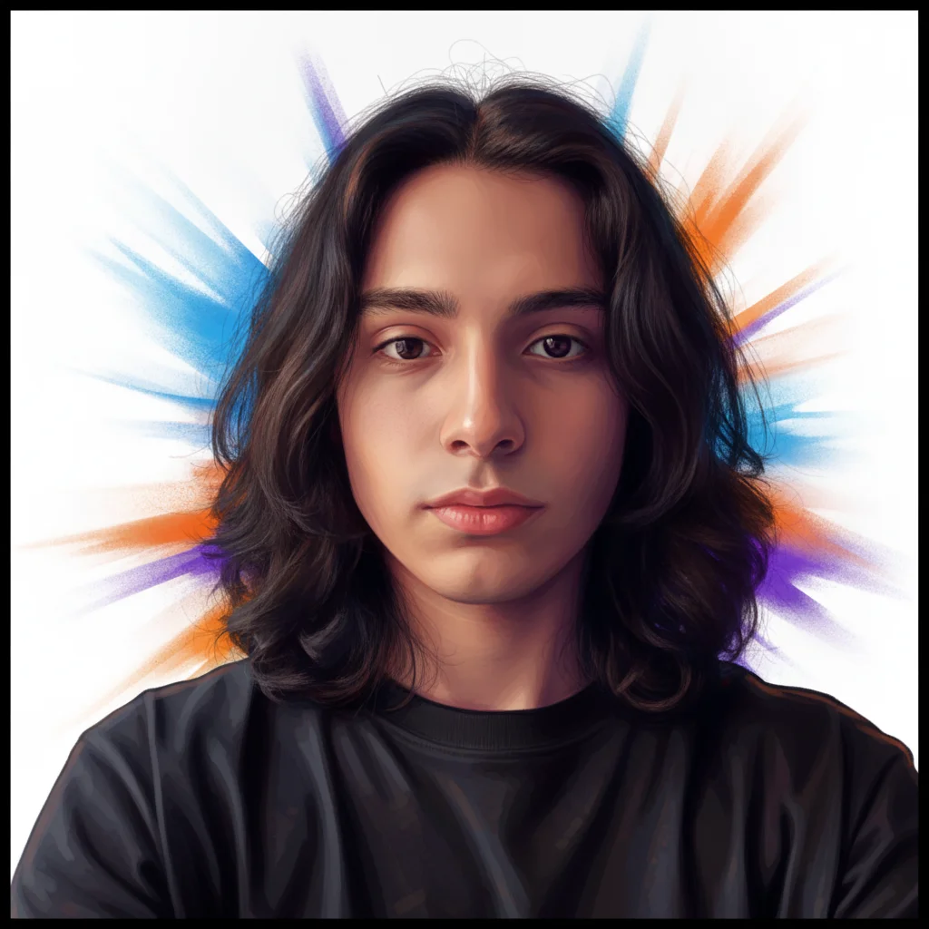 Fortnite PFP Maker — Free AI Profile Picture